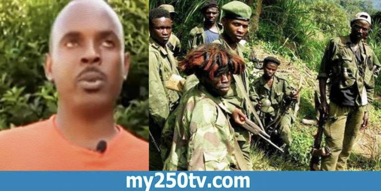 Musana Jean Luc mu nkundura yo gutagatifuza FDLR no gukwirakwiza ...
