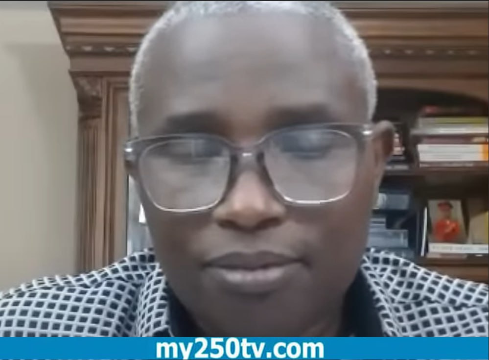Ishyari n’urwango byamunze ikigarasha Turayishimiye bituma ahora ashaka ...