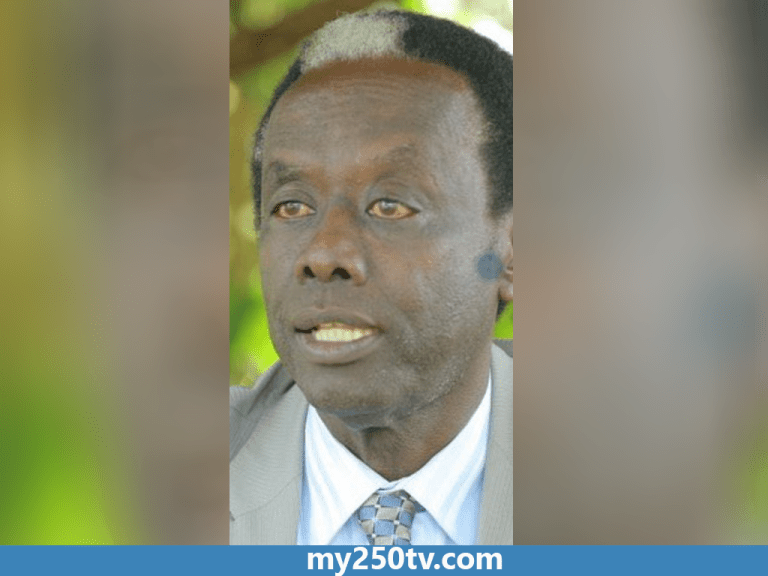 Yaje mu Rwanda muri ‘mission’ yo gukurikirana imitungo y’interahamwe ...