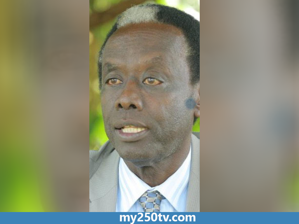 Yaje mu Rwanda muri ‘mission’ yo gukurikirana imitungo y’interahamwe ...