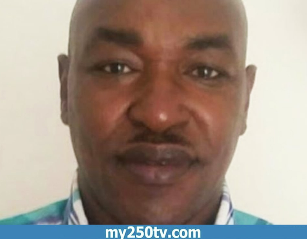 Ikigwari Mupende mu bundi butiriganya bugamije guha ishingiro amanjwe ...
